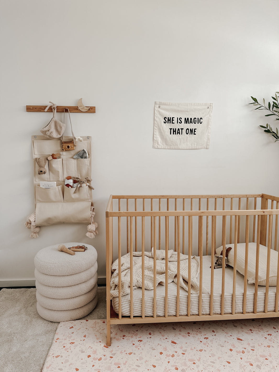 Imani + Kids – Leo & Zo