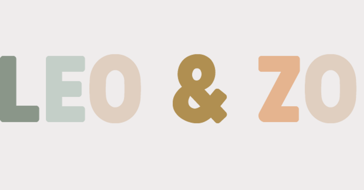 Susukoshi – Leo & Zo