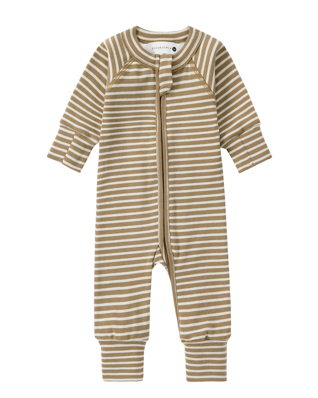 Susukoshi – Leo & Zo