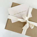 Gift Box – Leo & Zo