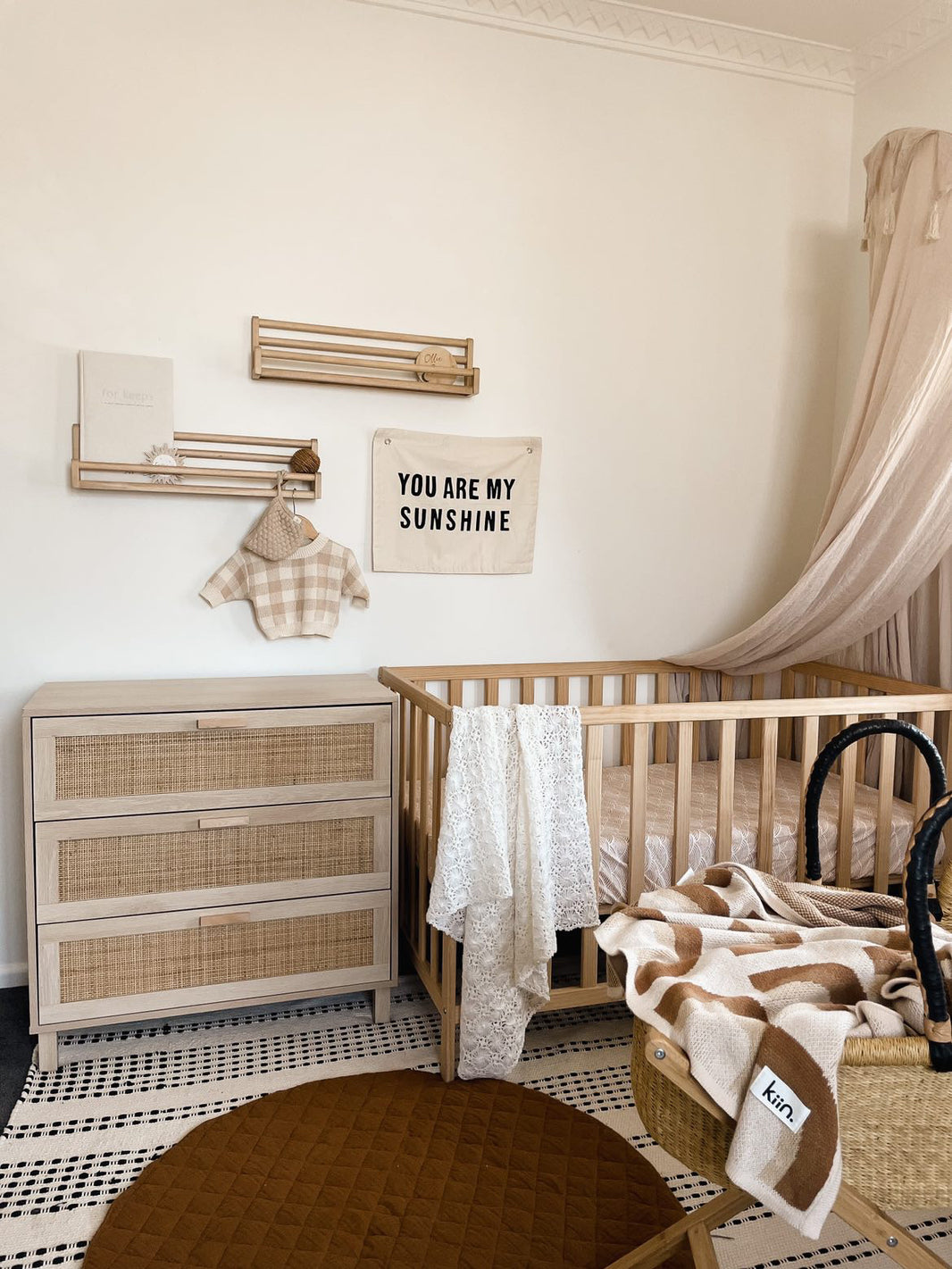 Imani + Kids – Leo & Zo